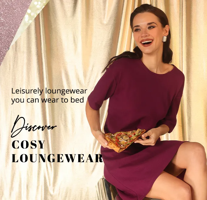 Demspey – – Buy Lingerie